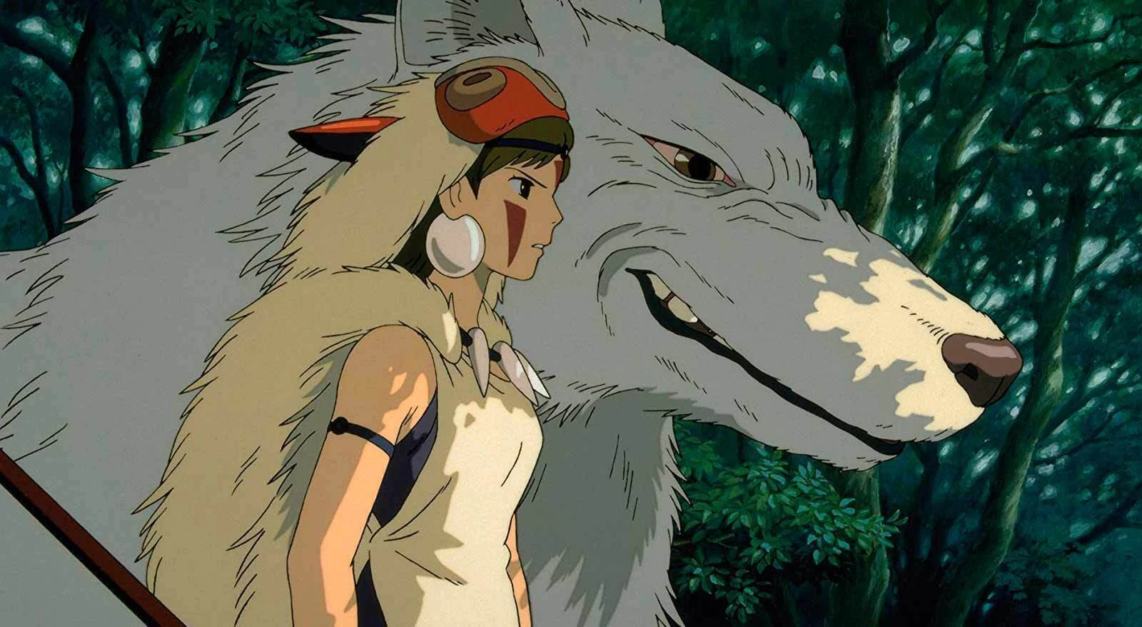 Studio Ghibli: a style beloved by the world | Morph Studio