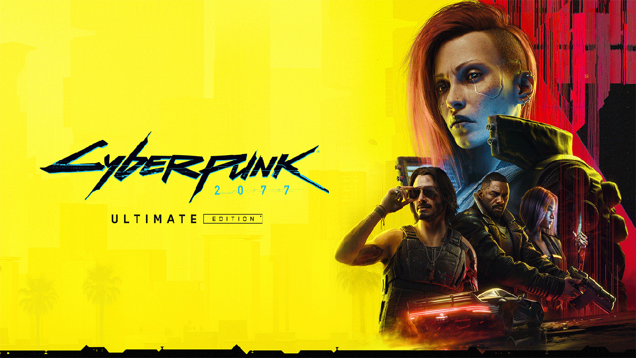 Cyberpunk: From Literary Revolution to Cultural Phenomenon | Morph Studio